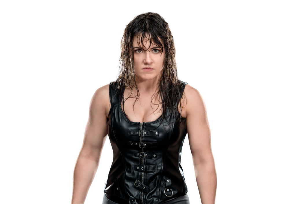 Nikki Cross Render by Editionsmike646 on DeviantArt Nikki Cross Render by Editionsmike646 on DeviantArt