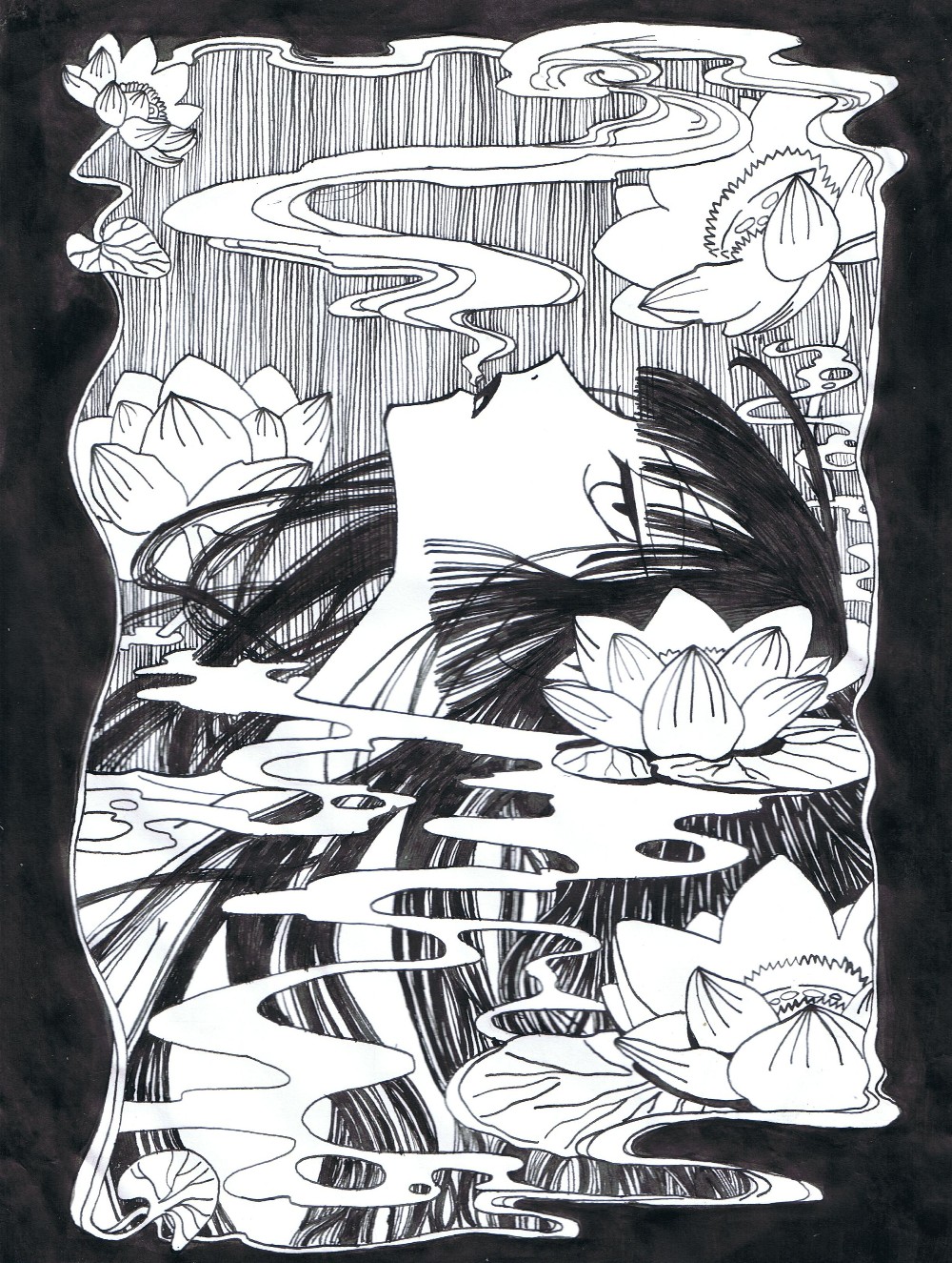 xxxholic-Yuko by CLAMP-Club on DeviantArt