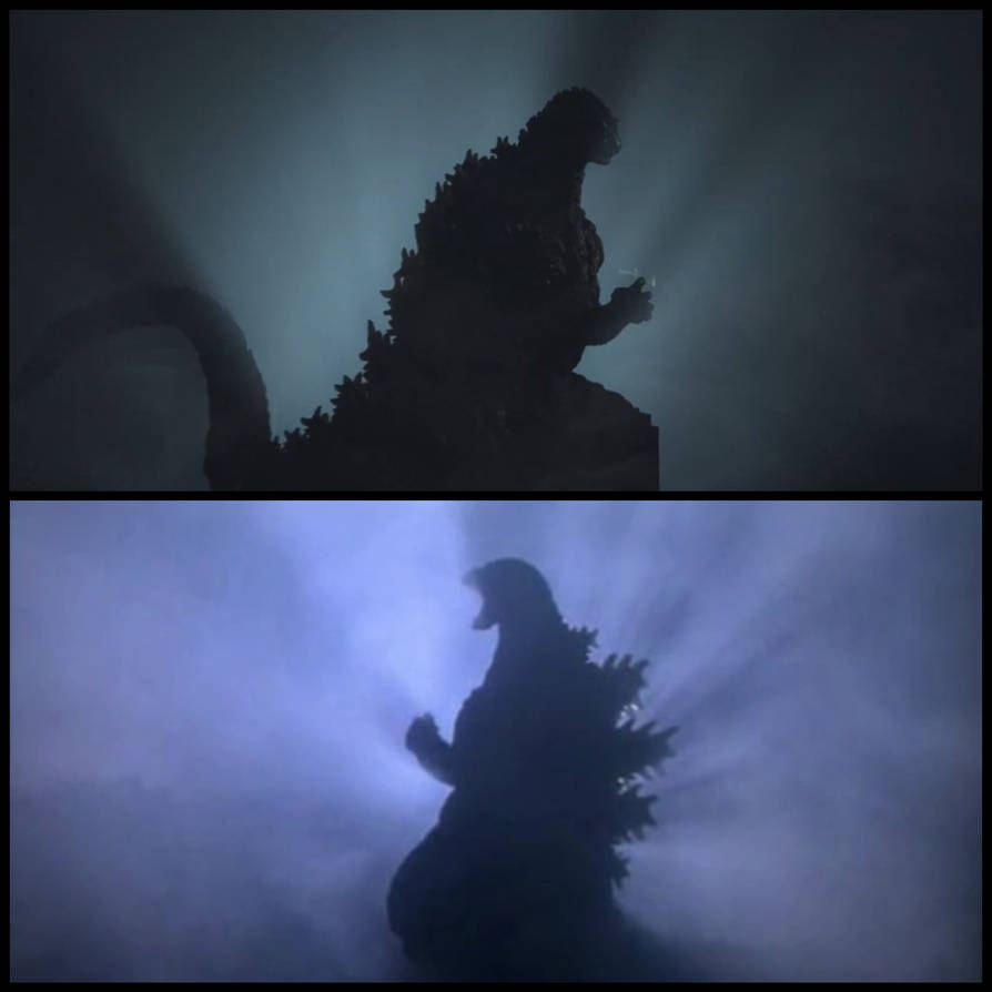 Godzilla Jr By Ancientgojira24 On Deviantart