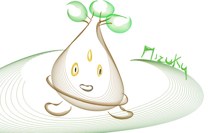 Bonsly By Mizuky97 On Deviantart