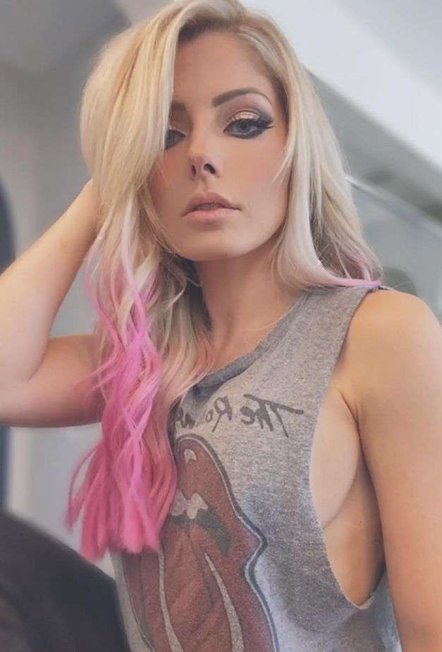 A Moment Of Bliss! (Alexa Bliss POV TG TF) by DoctorOfTF on DeviantArt A Moment Of Bliss! (Alexa Bliss POV TG TF) by DoctorOfTF on DeviantArt
