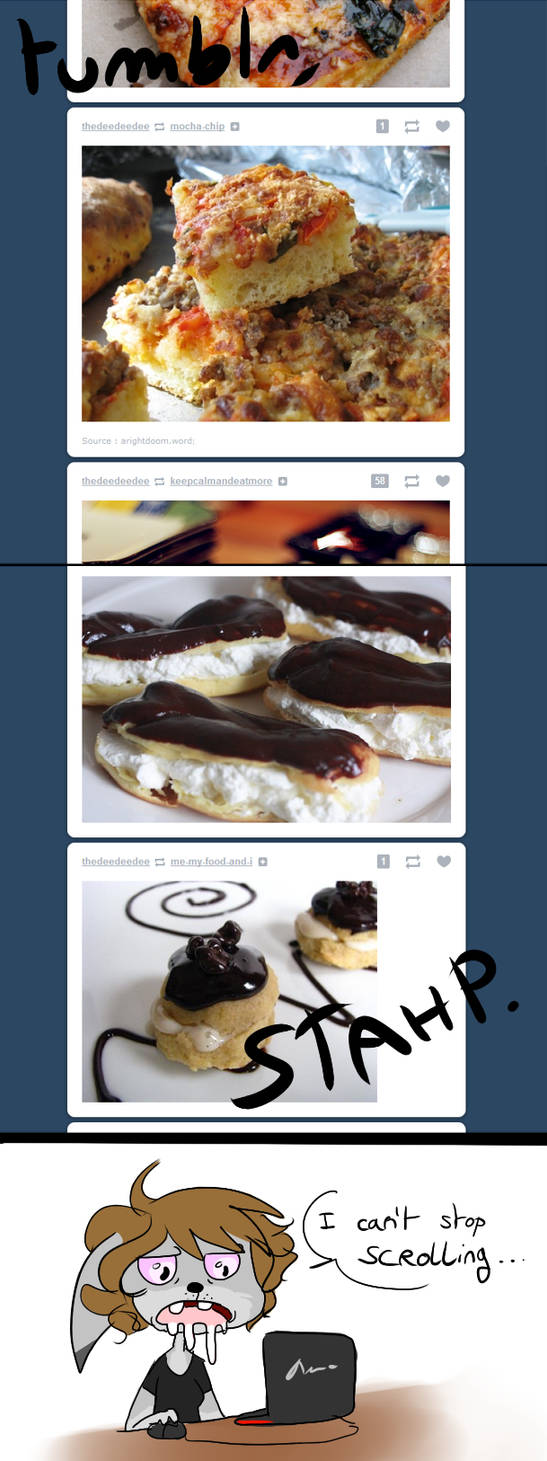 Tumblr By Imalou On Deviantart