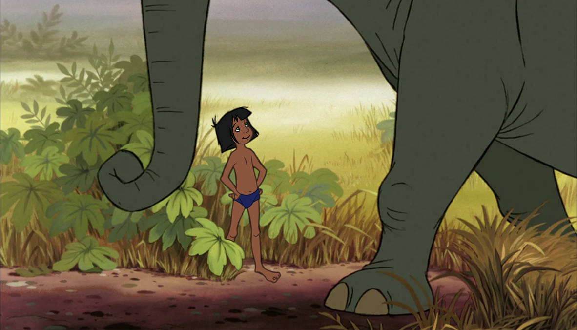 Marillon Watches The Elephants By Kodimarto On Deviantart