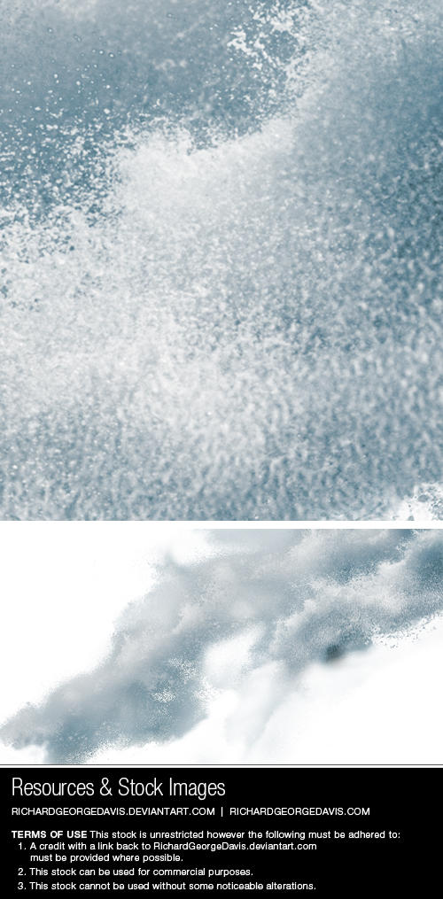 Ocean Spray Stock By Rgdart On Deviantart