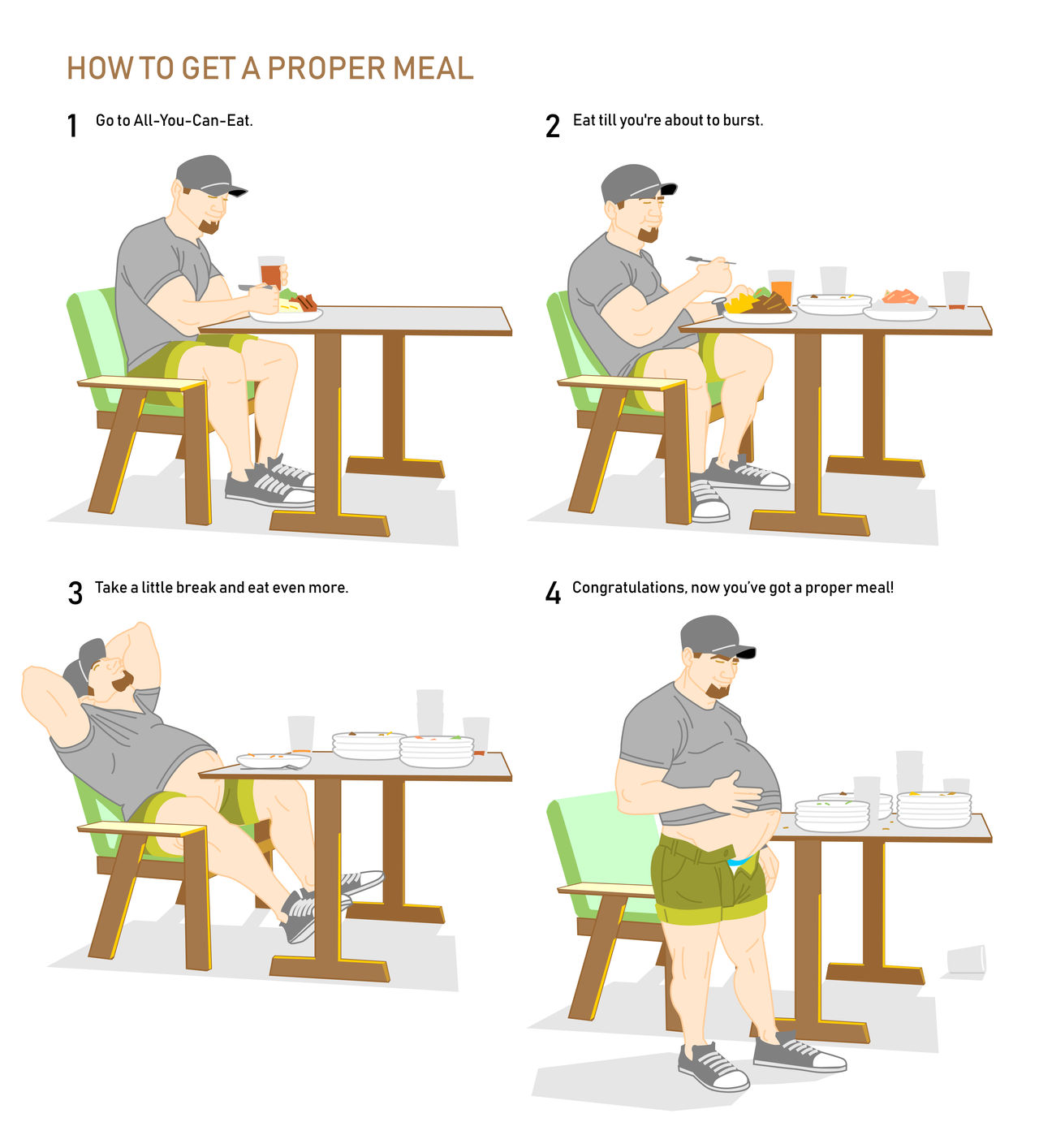 Proper Meal By Pavelswell On DeviantArt proper-meal-by-pavelswell-on-deviantart