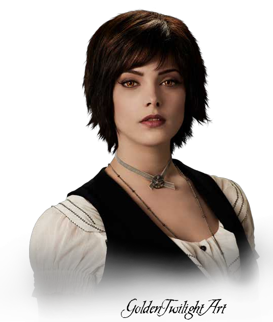 Alice Cullen By Goldentwilightart On Deviantart