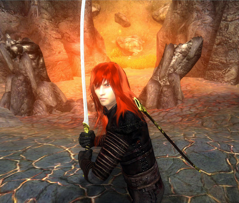 Durza again by Milulya on DeviantArt