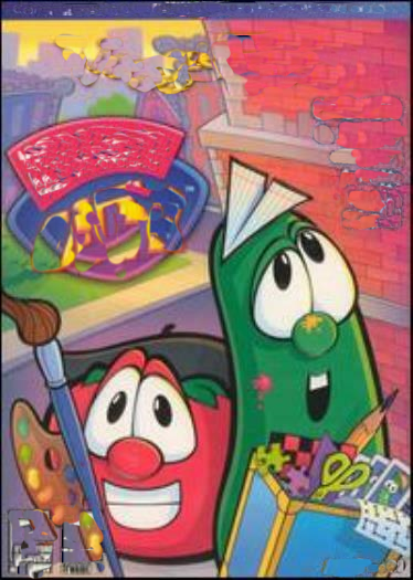 VeggieTales Creativity City rough Textless Cover By JTeka On DeviantArt veggietales-creativity-city-rough-textless-cover-by-jteka-on-deviantart