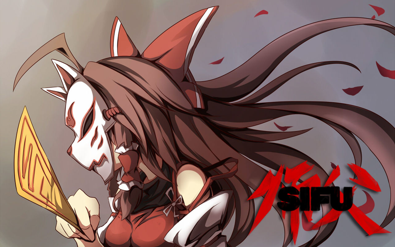 Sendai Hakurei No Miko Character Mod By Raidermeru On Deviantart