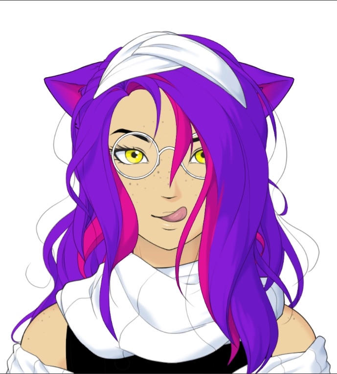 The Cheshire Cat Rwby Foottickle Fetish Oc By Ninjaoflovesfwrp On
