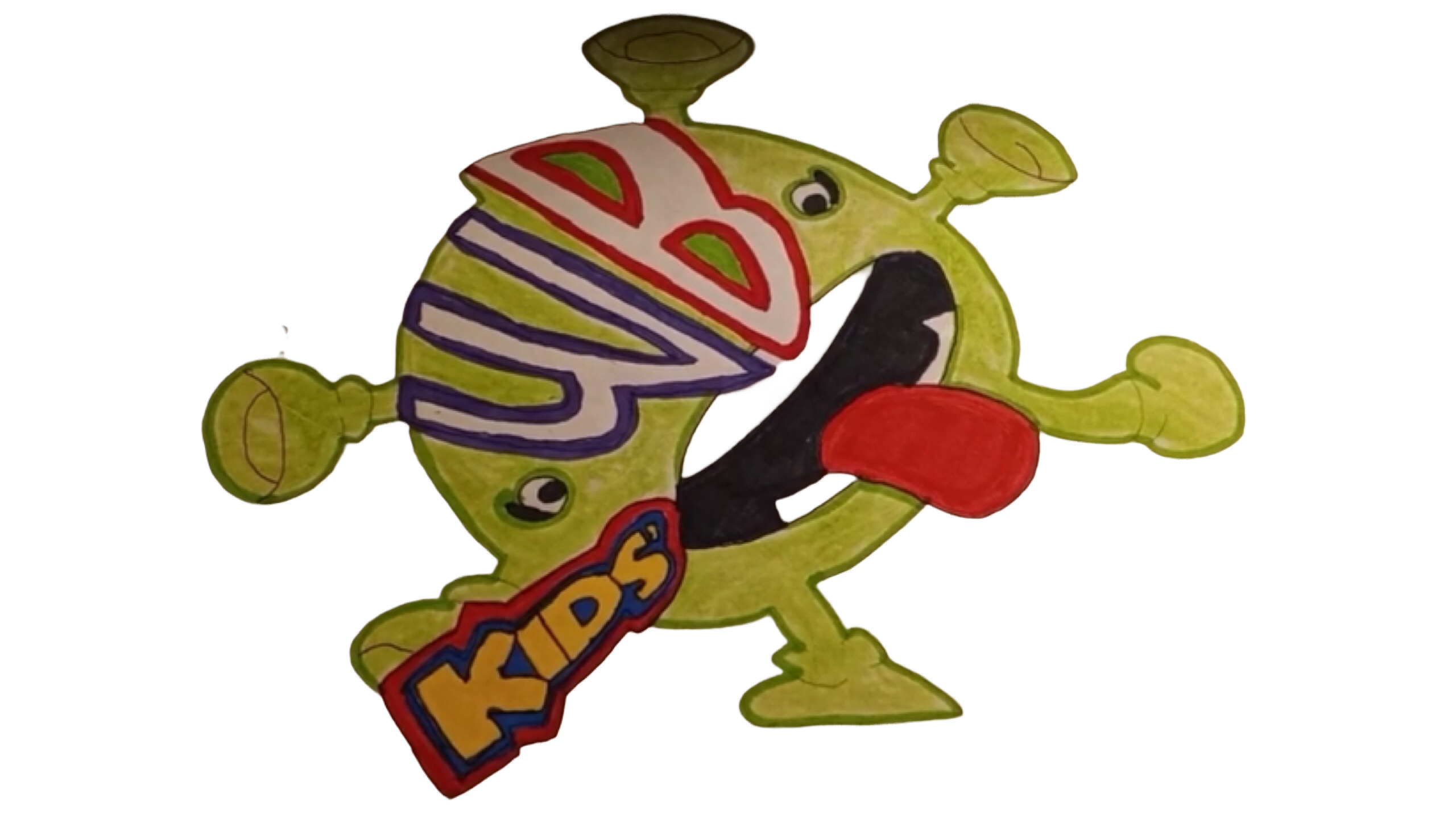 Kids Wb Space Hopper By Ralphiejake On DeviantArt kids-wb-space-hopper-by-ralphiejake-on-deviantart