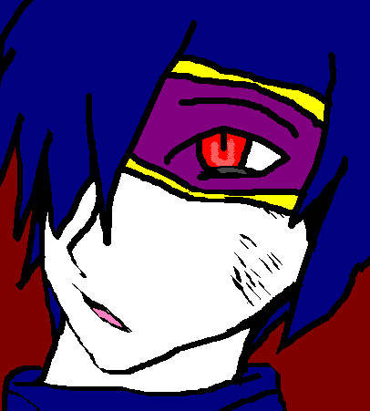 Digimon Emperor Shock by DEAFHPN on DeviantArt