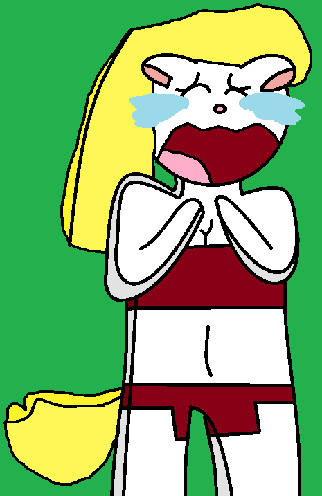 Minerva Mink Flattened In Her Bikini By Shiyamasaleem On Deviantart