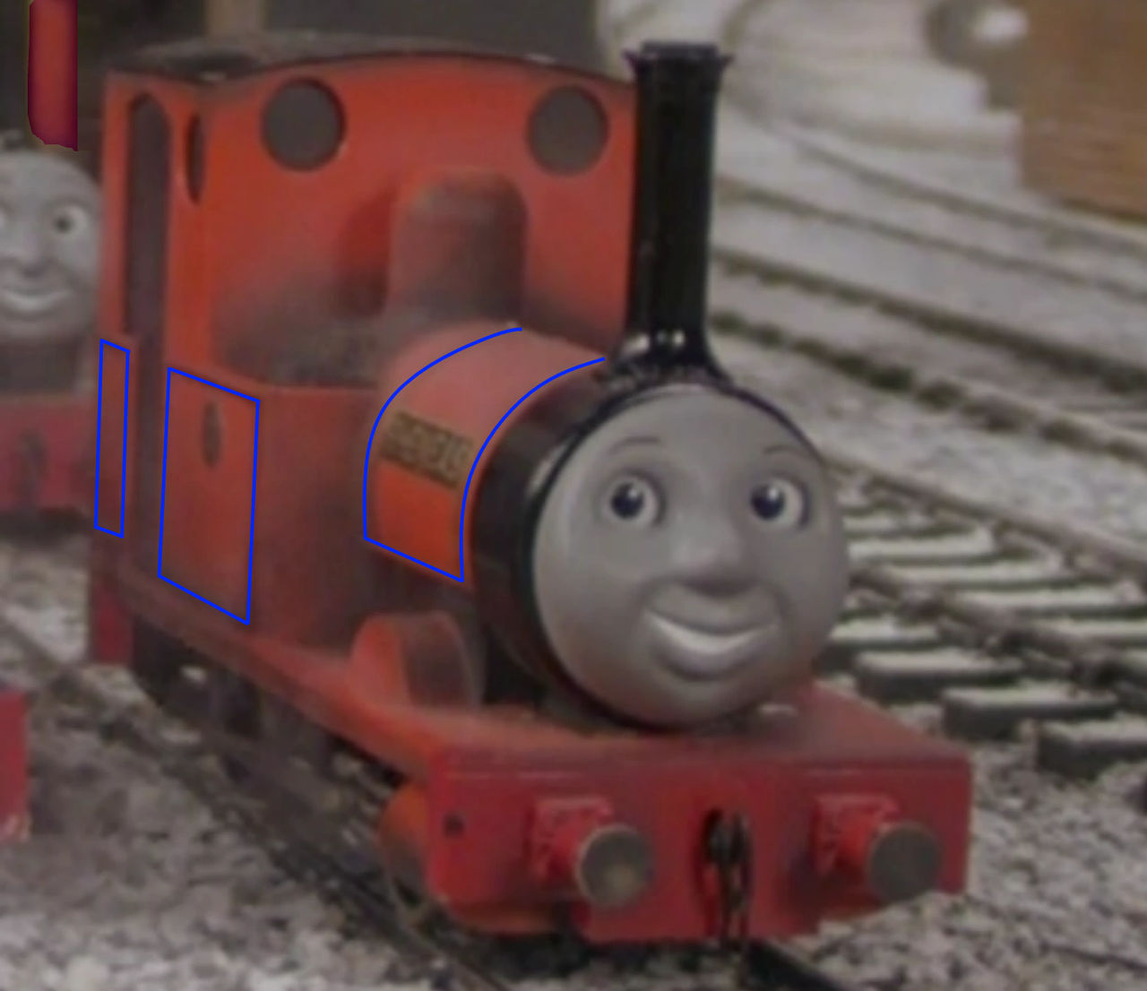 Rheneas Rws Design In The Model Series By Shiyamasaleem On Deviantart