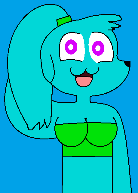 Spaicy In Her Bikini By Shiyamasaleem On Deviantart