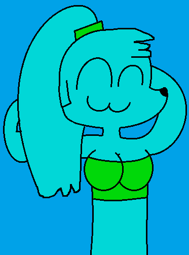 Spaicy Belly Dancing In Her Bikini By Shiyamasaleem On Deviantart