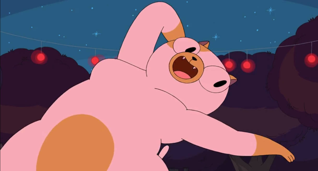 Screenshot Cake The Cat Being Sexy By Shiyamasaleem On Deviantart