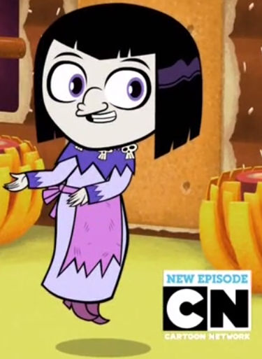 Screenshot Raven As A Witch S03e11 V2 By Shiyamasaleem On Deviantart