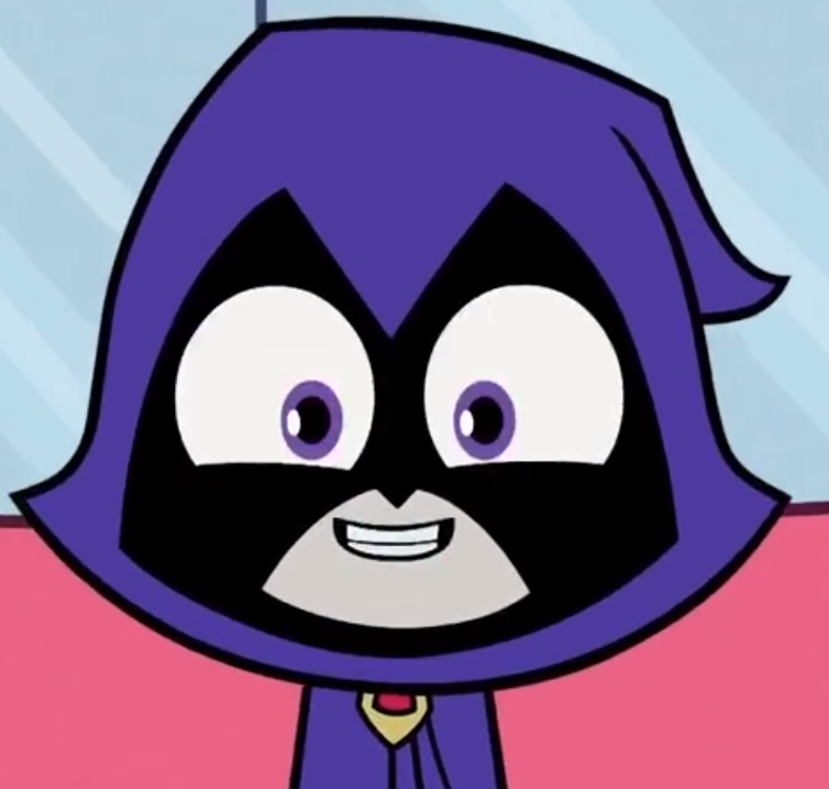 Screenshot Raven S05e46 By Shiyamasaleem On Deviantart