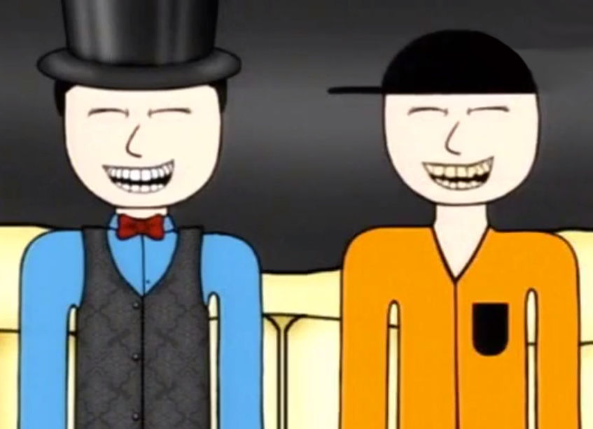 Screenshot Kevin Spencer And Bradley V4 By Shiyamasaleem On Deviantart