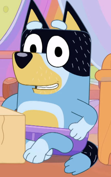 Screenshot Bandit Heeler S01e32 Alt By Shiyamasaleem On Deviantart
