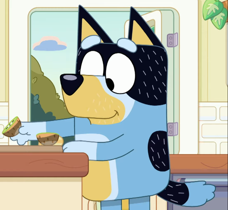 Screenshot Bandit Heeler S02e52 By Shiyamasaleem On Deviantart