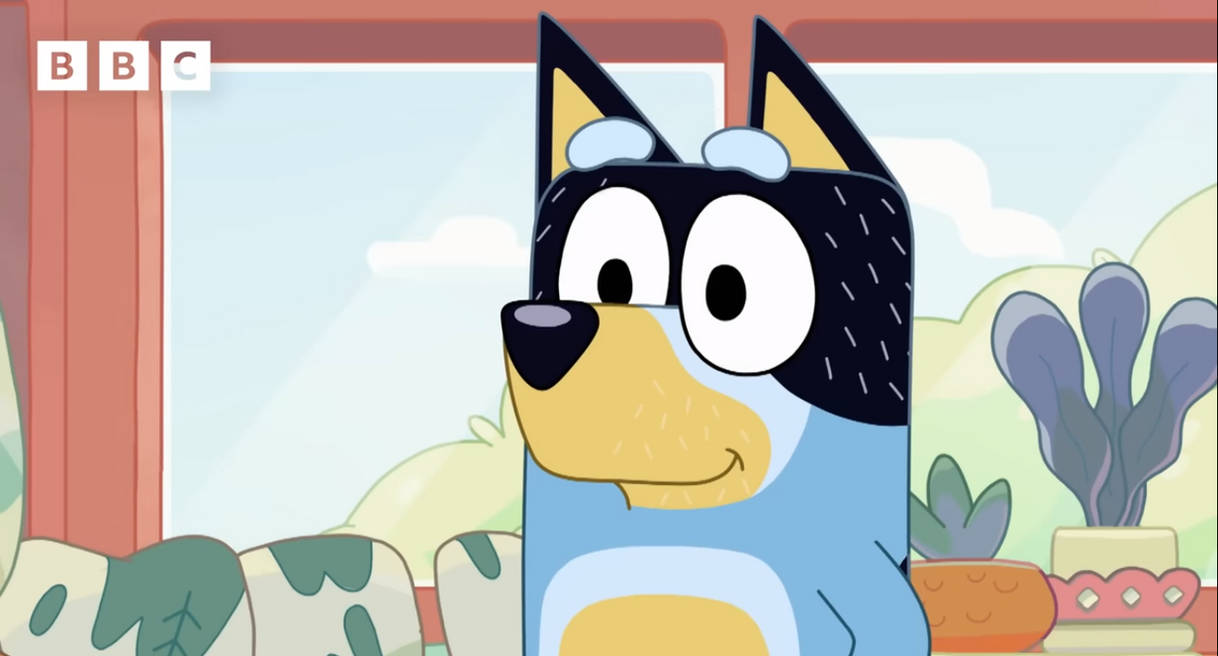 Screenshot Bandit Heeler S02e37 Alt By Shiyamasaleem On Deviantart