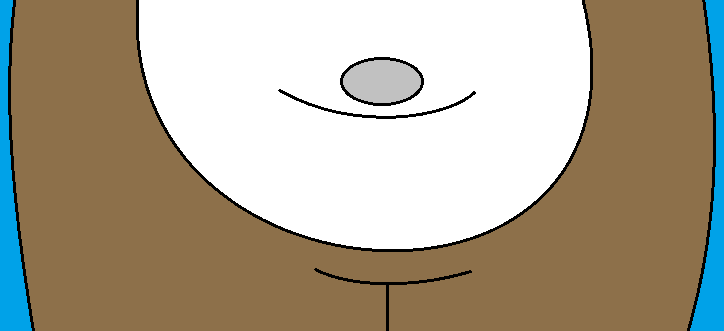 Hazels Belly Button Close Up By Shiyamasaleem On Deviantart