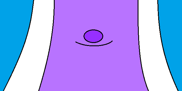 Lizzy Leeroys Belly Button Close Up By Shiyamasaleem On Deviantart