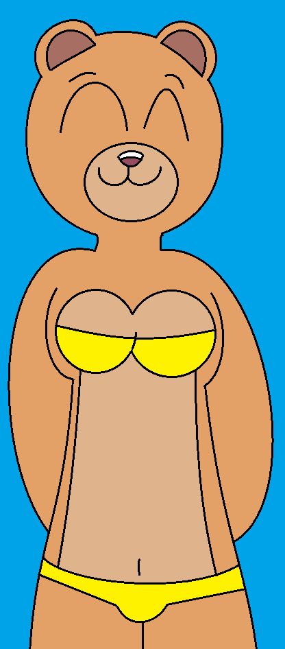Nala In Her Bikini By Shiyamasaleem On Deviantart