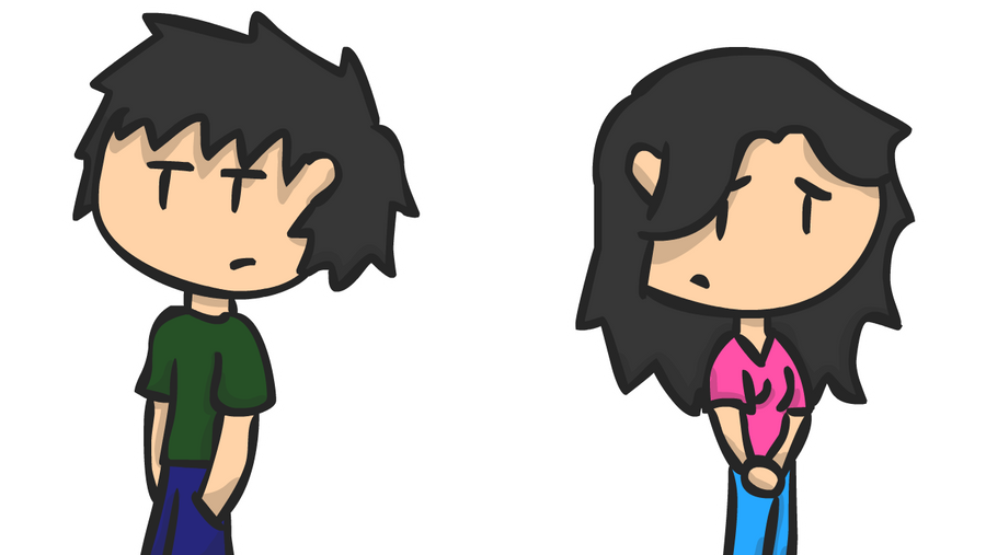 When You Go By FakeSign96 On DeviantArt when-you-go-by-fakesign96-on-deviantart