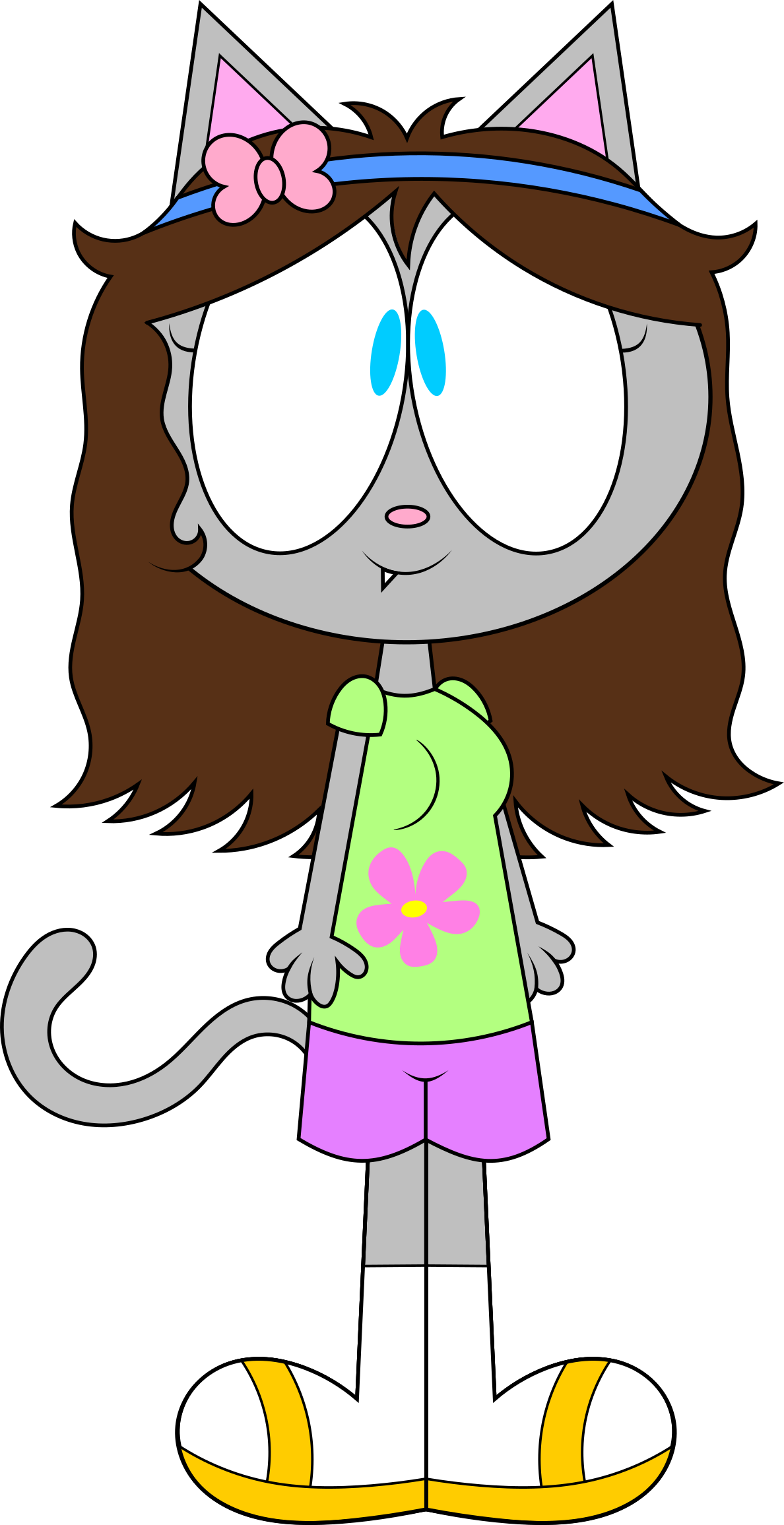 Me As A Furry By ChiareyChan On DeviantArt me-as-a-furry-by-chiareychan-on-deviantart