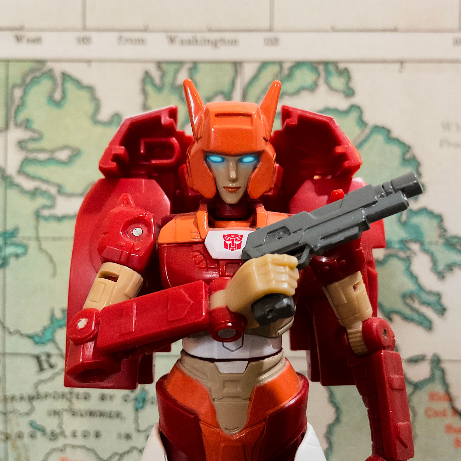 Elita One By Driftsedge On Deviantart