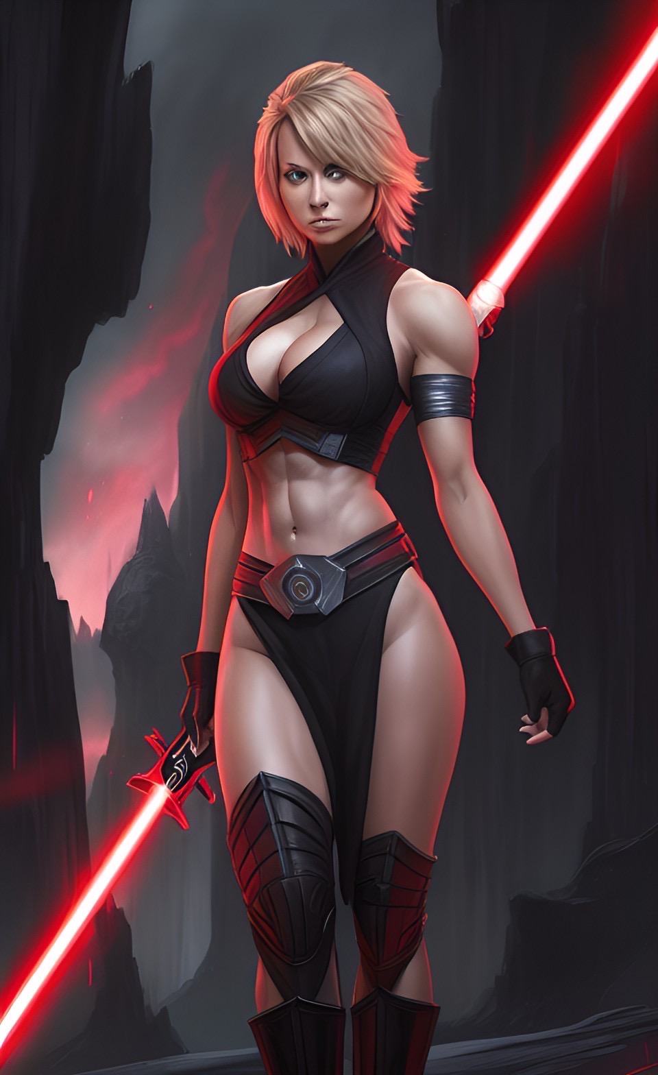 Gorgeous Sith By Phil1880 On Deviantart