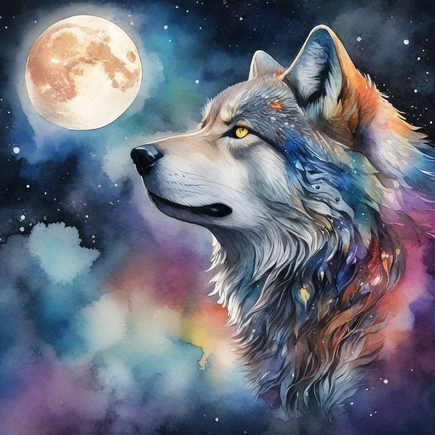 Lunar Majesty by miyagiistyle on DeviantArt Lunar Majesty by miyagiistyle on DeviantArt