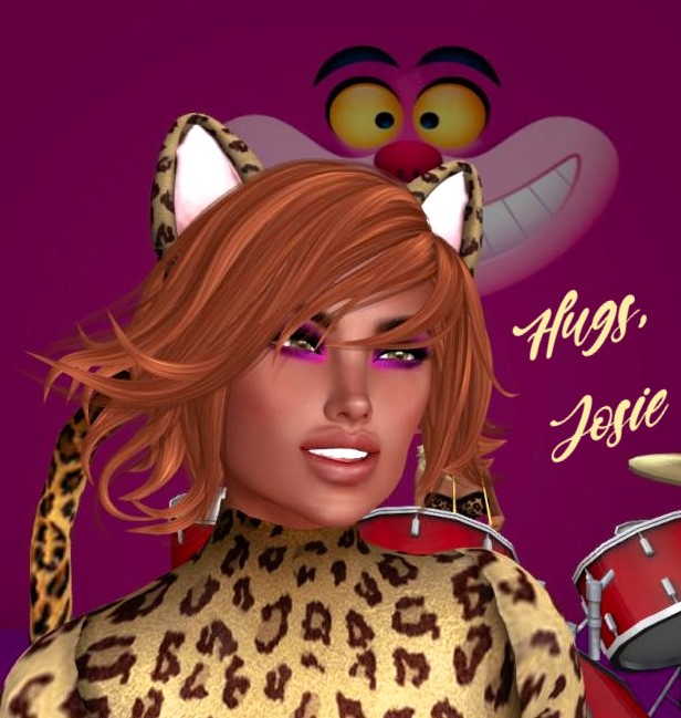 Josie And The Pussycats Josie Mccoy By Jayfive67 On Deviantart