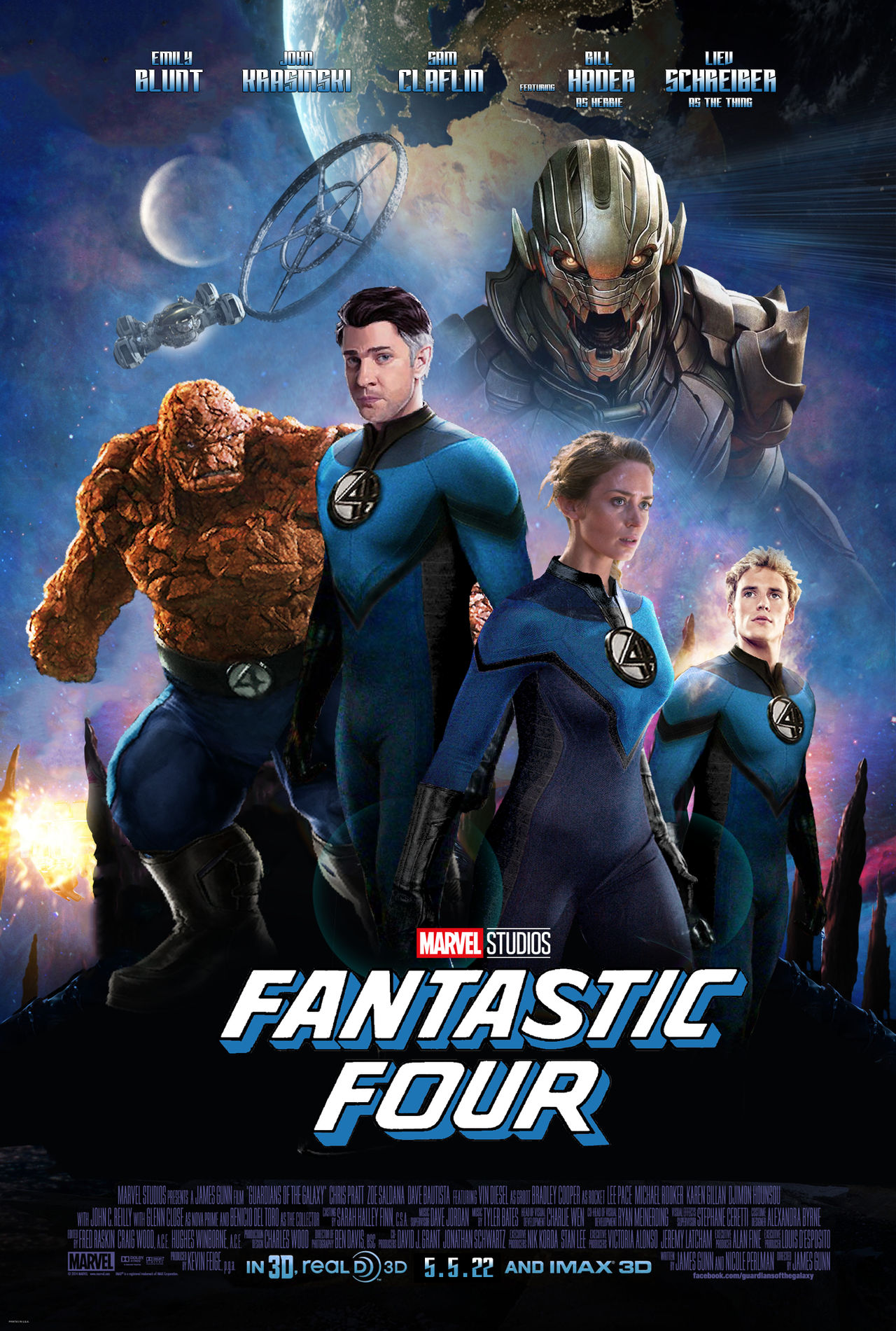 Marvel Studios' Fantastic Four by SUPER-FRAME on DeviantArt Marvel Studios' Fantastic Four by SUPER-FRAME on DeviantArt