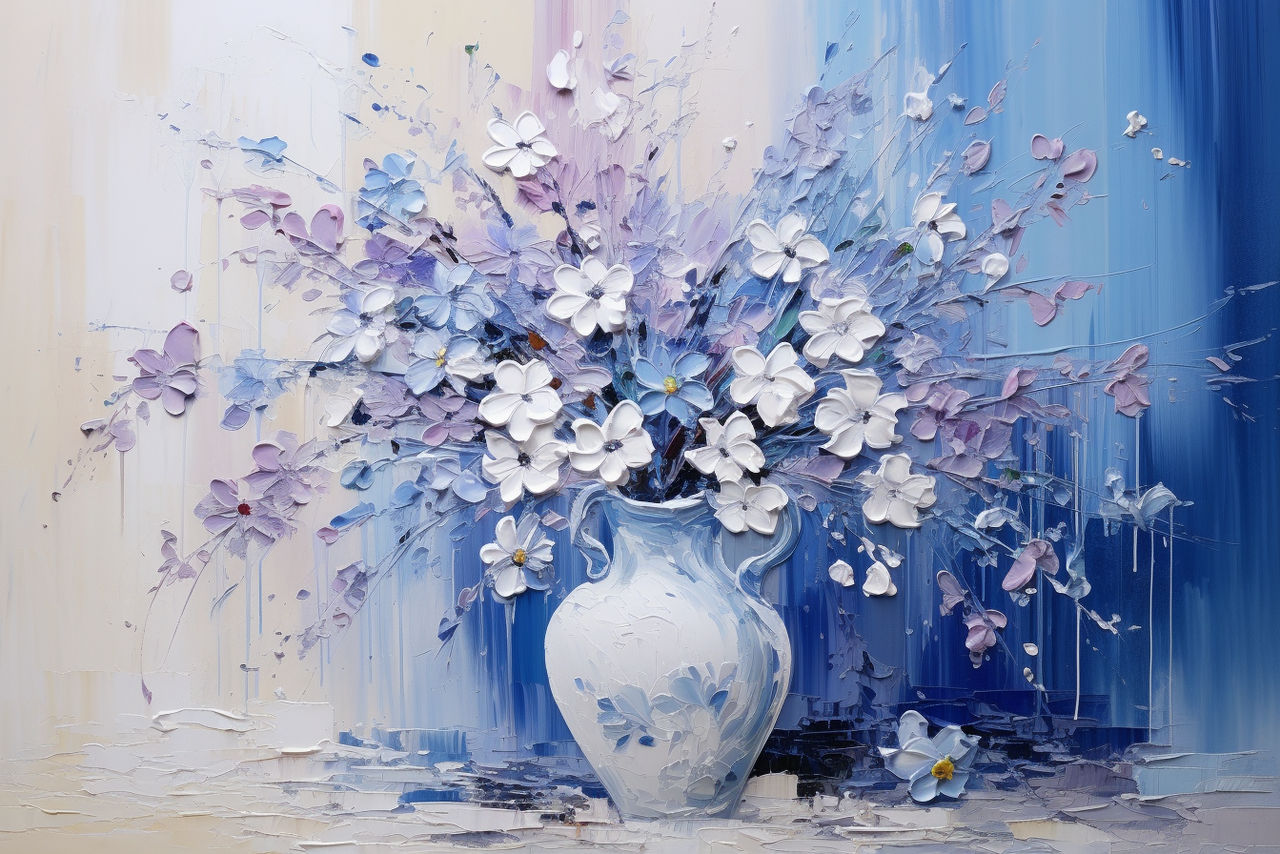 Blue By Commonbymaru On Deviantart