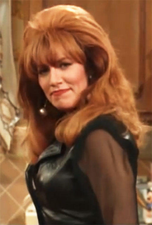 Peggy Bundy Tg By Monstermaster13 On Deviantart