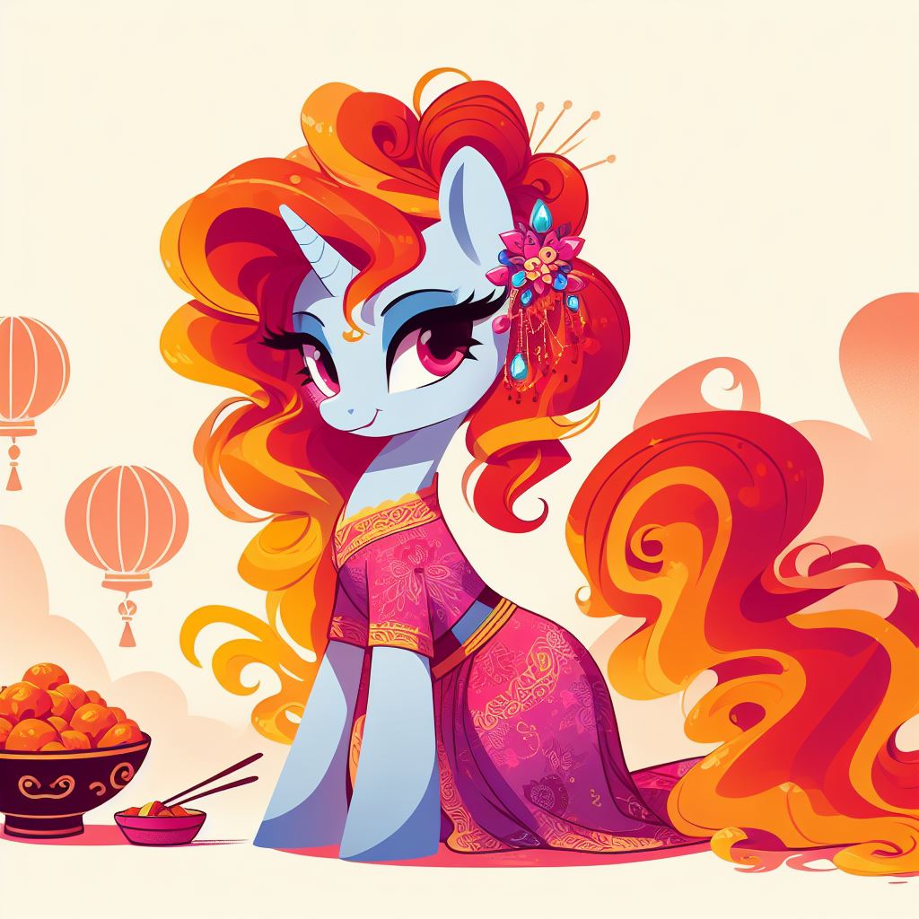 Mlp Style Oatsie By Monstermaster13 On Deviantart