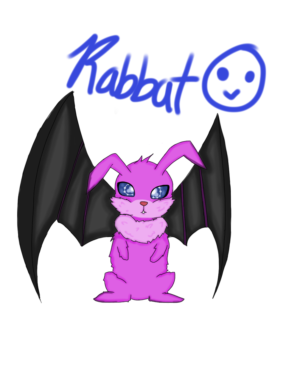 Rabbat By Mischievousxd On Deviantart