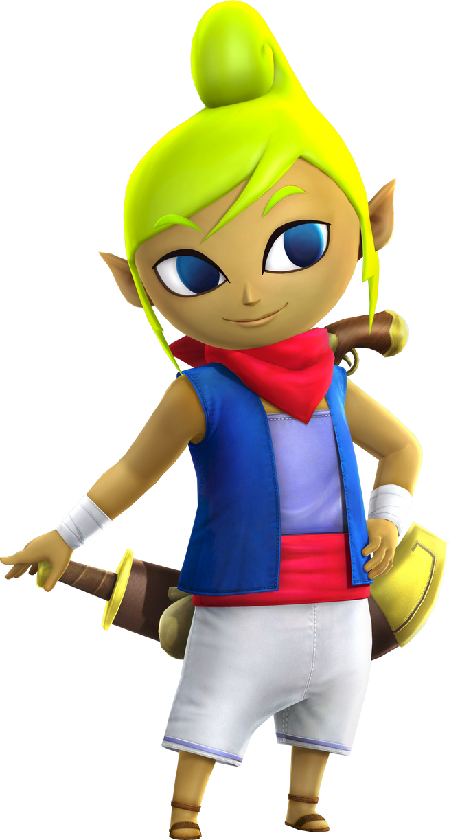 Super Smash Bros Onslaught Tetra By Pokemonabsol On Deviantart