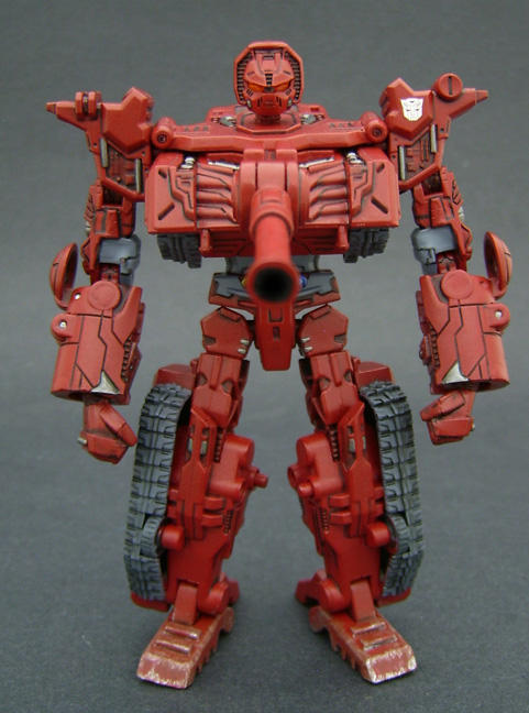 Warpath 1 by Jin-Saotome on DeviantArt