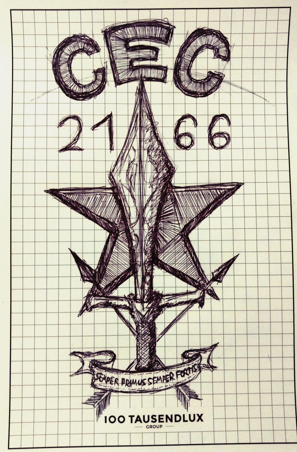 Cec Seal Concept By Hausmann On Deviantart