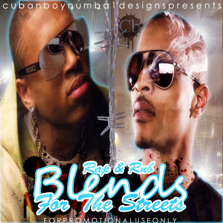 rnb blends by cubanboynumba1 on DeviantArt