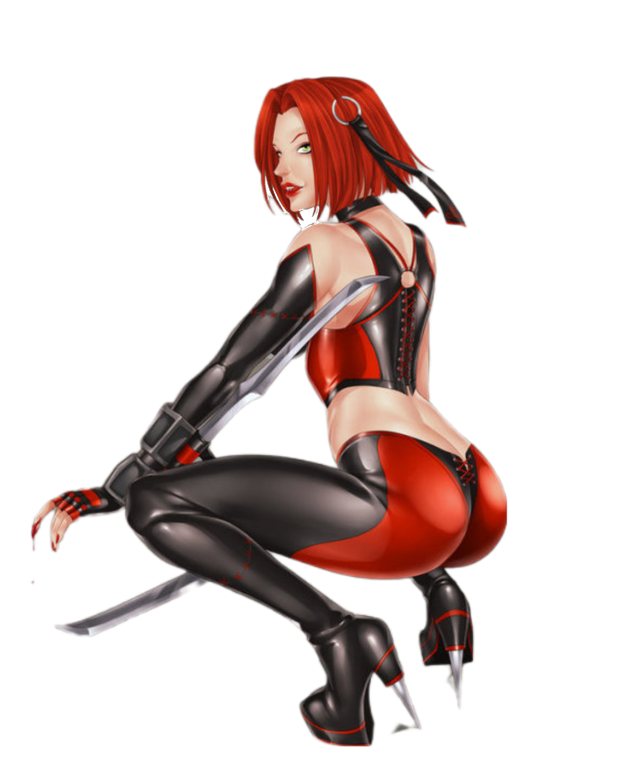 Rayne Render PNG. by OverratedOverdrive06 on DeviantArt Rayne Render PNG. by OverratedOverdrive06 on DeviantArt