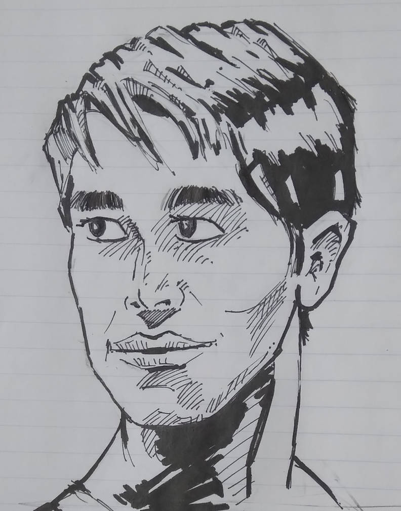 Archie Andrews By Pingchowchi On Deviantart