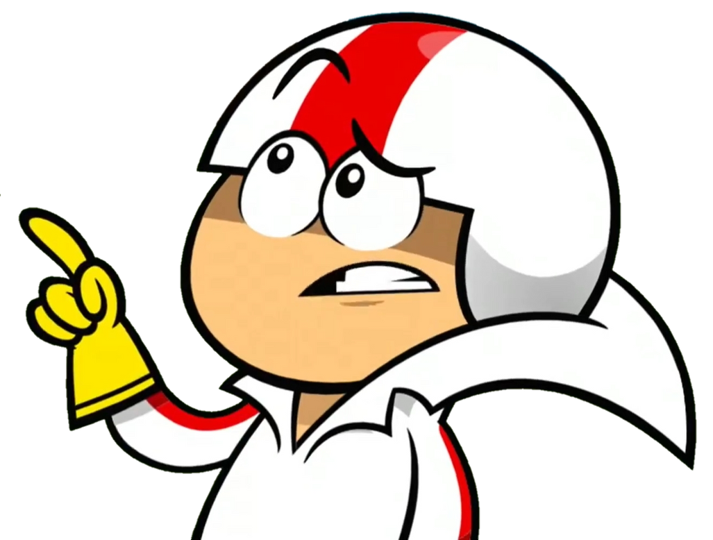 Kick Buttowski By Clementexdregresa On Deviantart
