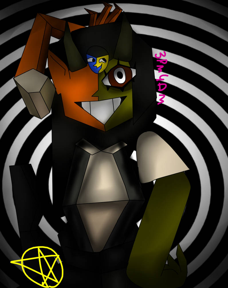 Drunk Ena By 3pm4am On Deviantart