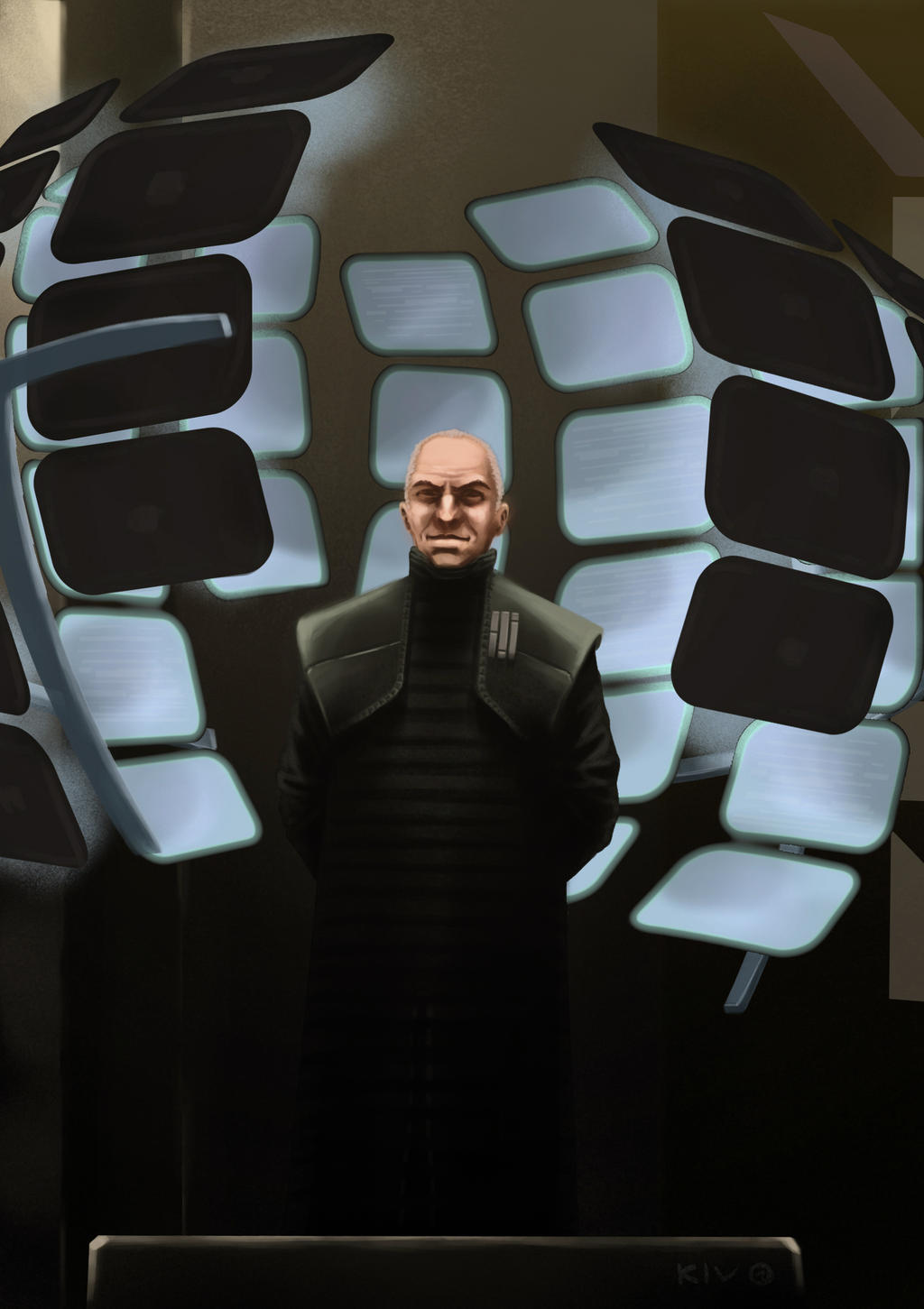 Half-life 2 Beta - the Consul by Decepticoin on DeviantArt Half-life 2 Beta - the Consul by Decepticoin on DeviantArt